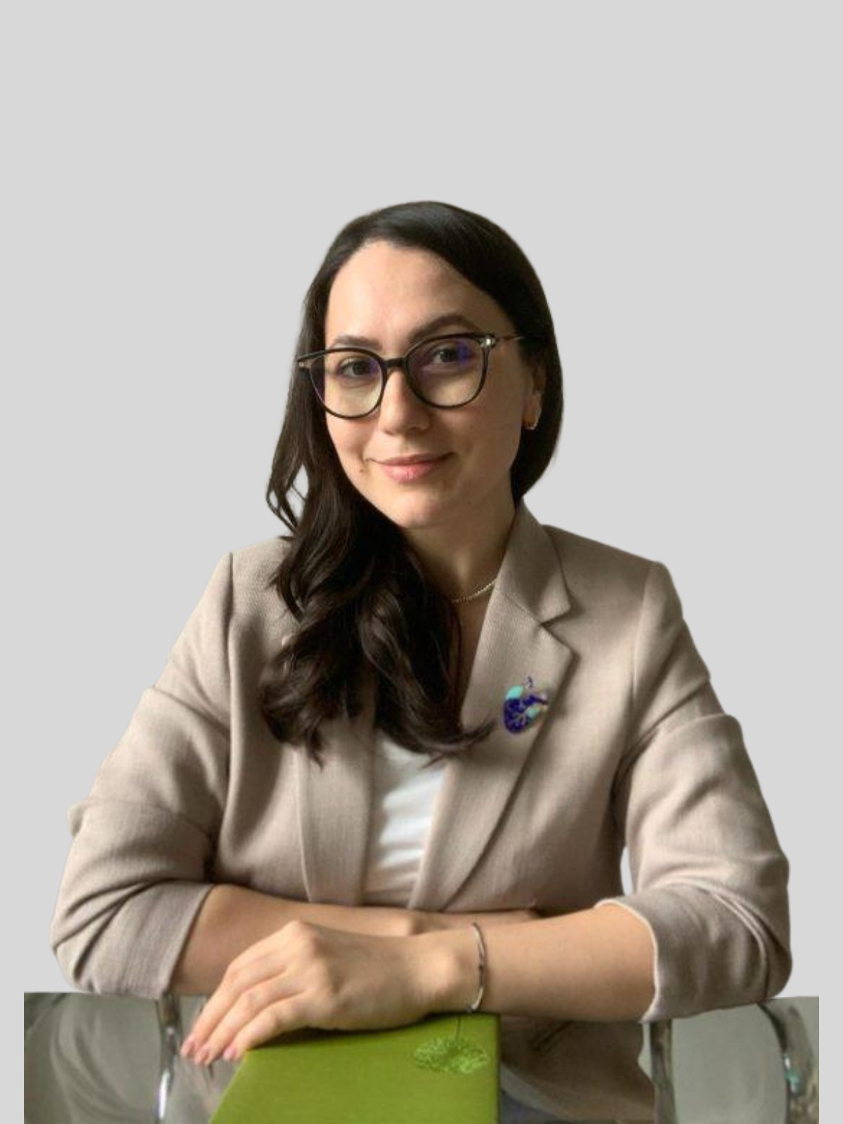 Iulia-Alexandra Tașcau - NeuroImunoPsy